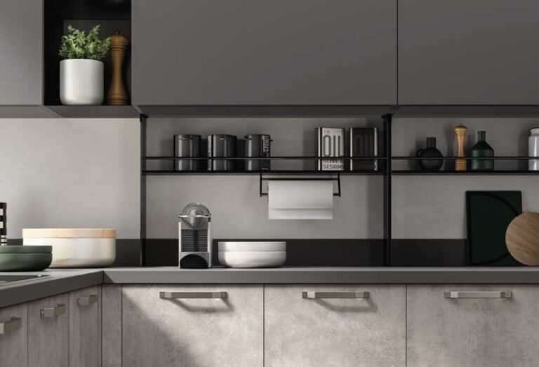 Premium Hardware & Accessories for Modular Kitchen at Kitser